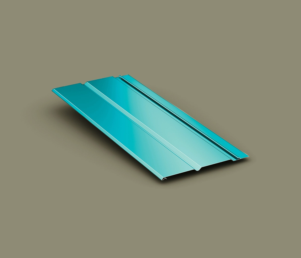 TremLock® Soffit Panel